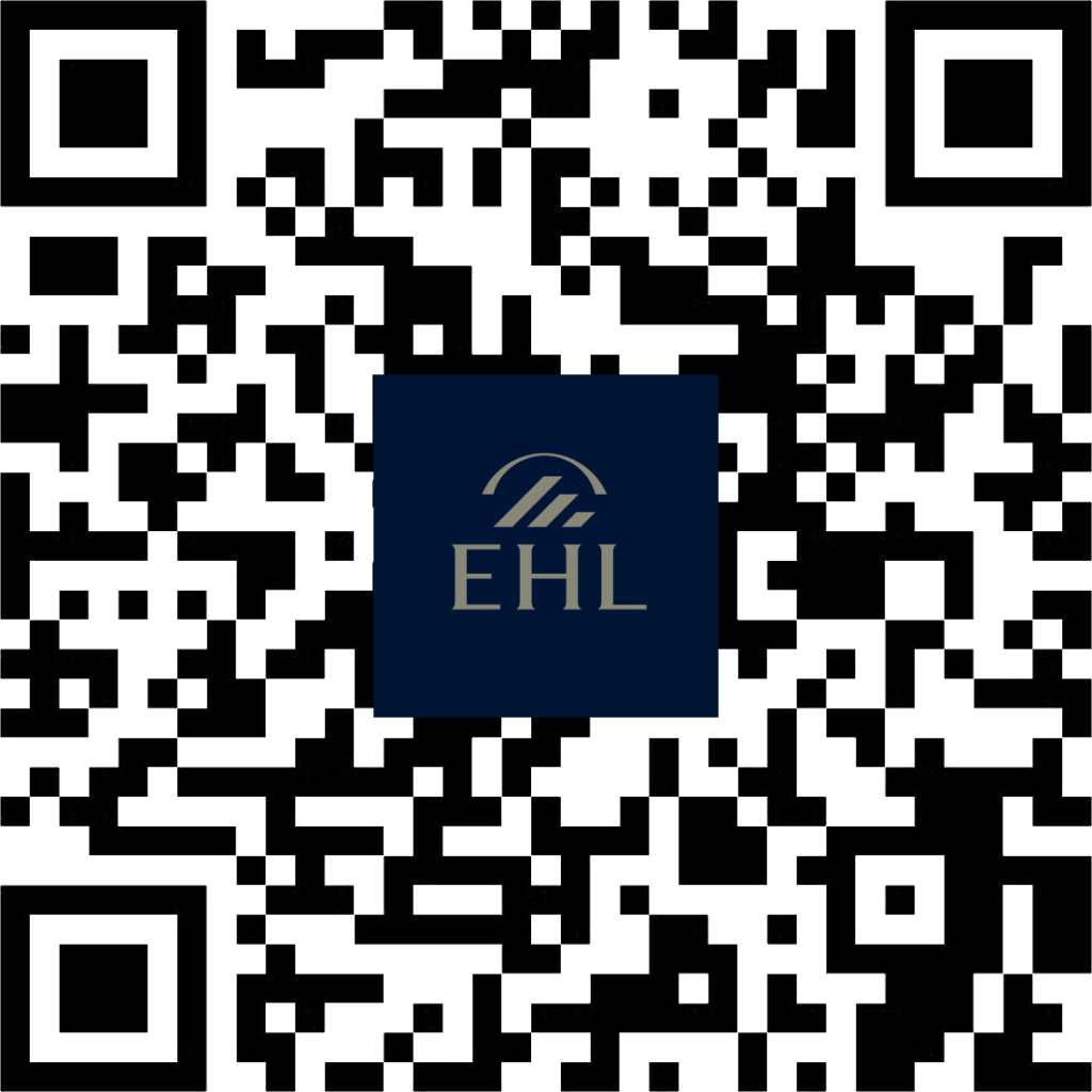 联系我们 - EHL